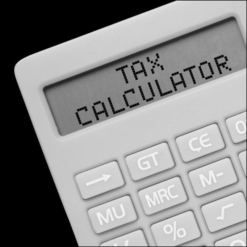 Small Business Tax Guide & SBC Tax Calculator | SG&CO